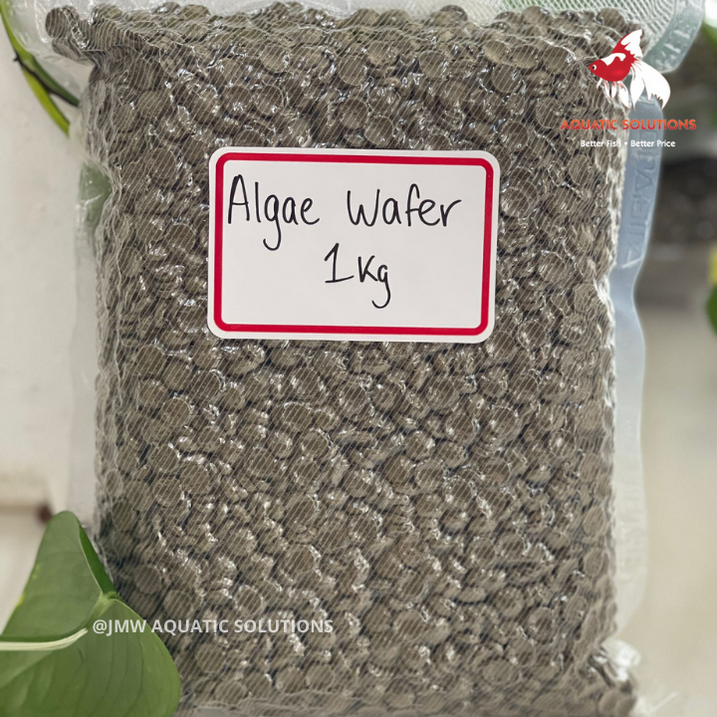 Food - Dry & Pellets — Aquatic Solutions Australia